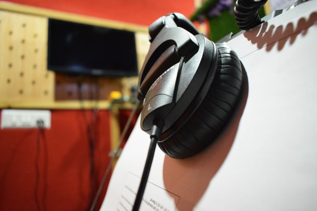 How to make a career as a Dubbing Artist - Online Voice Over Symposium ...