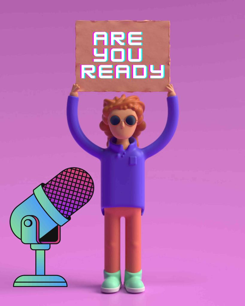 How to Build Stamina for Recording Long form of voice overs - Online ...